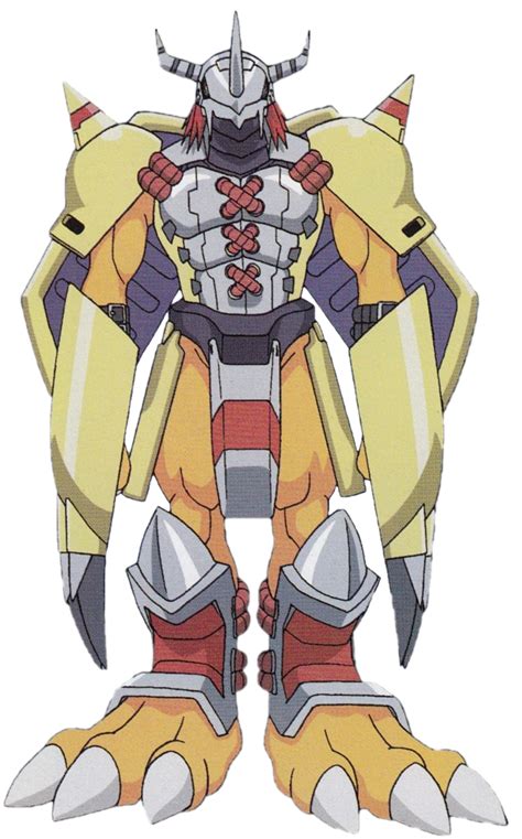 Wargreymon Adventuregallery Digimon Adventure Wiki Fandom