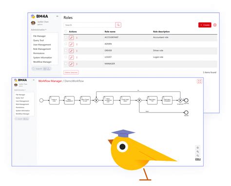 Freight Logistic System Rapid App Development