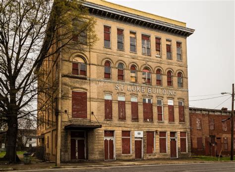 Maggie L Walker — The First Black Woman To Charter And Serve As A Bank