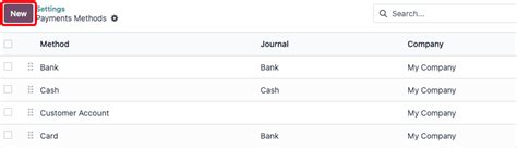 Article Setting Up Adyen Payment Terminal