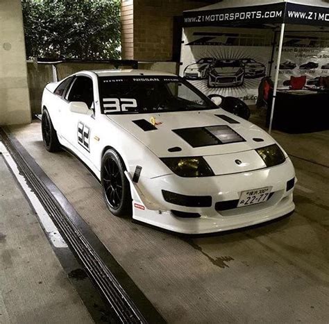 Nissan300zx Modified Nissan Z Nissan Z Series Nissan 300zx