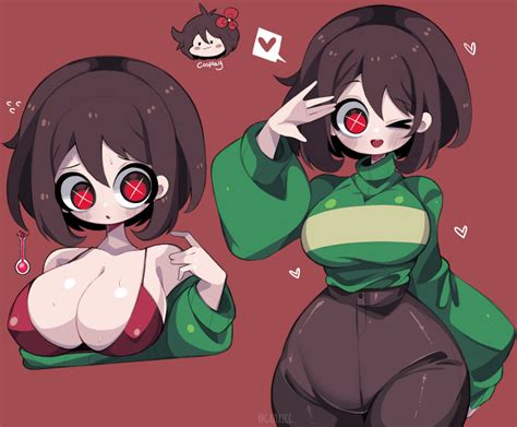 Rule 34 1girls 2d Bare Shoulders Big Breasts Bra Breasts Exposed