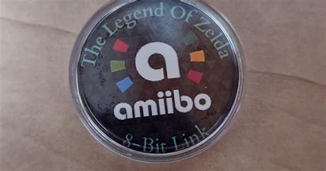 Amiibo Coin Album On Imgur