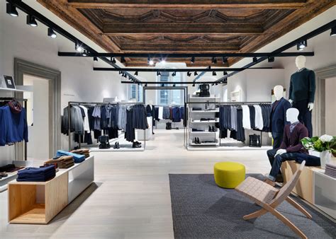 Design And Architecture Has Been A Key Influence For Cos