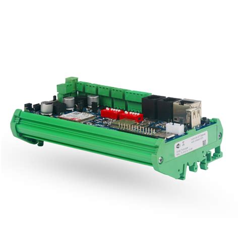 Smart Solutions Remote Monitoring And Control Of Diesel Generators