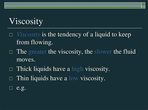 2 2 Physical Properties A Physical Property Is Any Characteristic Of A