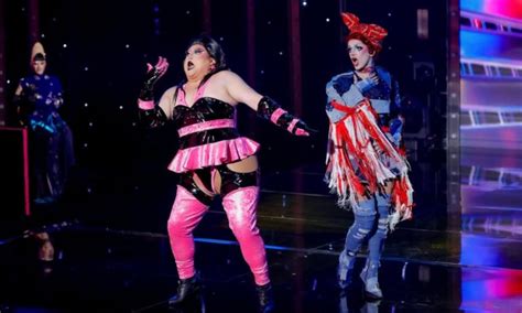 RuPaul S Drag Race Season Episode RECAP Lip Sync Lalaparuza Smackdown IN Magazine