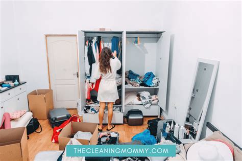 Top Things To Declutter For A Clutter Free Home The Cleaning Mommy