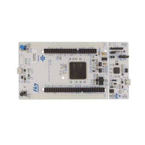 Nucleo L496zg P Płytka Rozwojowa Z Stm32l496zg Sklep Kamami