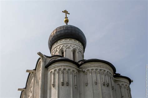 Церковь Покрова на Нерли Ru Travel — Livejournal