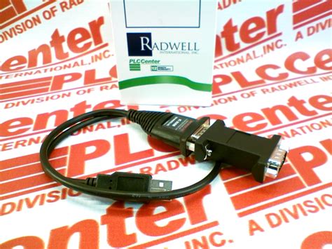 Ic 3usb Bar Code Scanner Cable By Omron Microscan