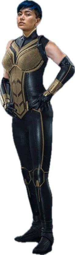 The Wasp Png Edit By Comikstar By Tytorthebarbarian On Deviantart