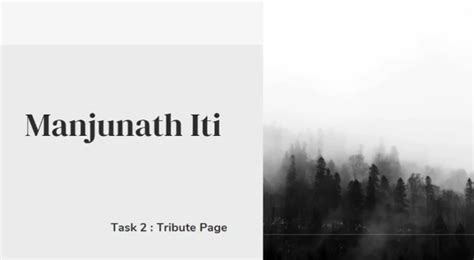manjunath v iti on linkedin connections oasisinfobyte internship