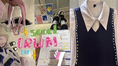 My Morning Routine For School 💖🧸روتيني الصباحي للمدرسة Youtube