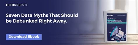 Best 5 Demand Forecasting Methods ThroughPut AI