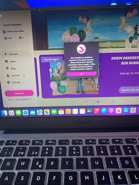 Has Anyone Else Been Having A Hard Time Updating Sso On Mac Mines Not Working And Ive Done