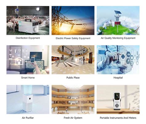 Electrochemical Ozone Sensor 0～10ppmfosensor Factory Price