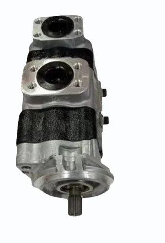Kayaba Japan Transmission Gd 511 Motor Grader Hydraulic Pump At Rs