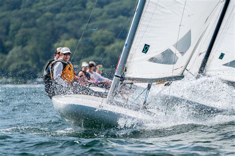 Melges C Scow Melges Performance Sailboats
