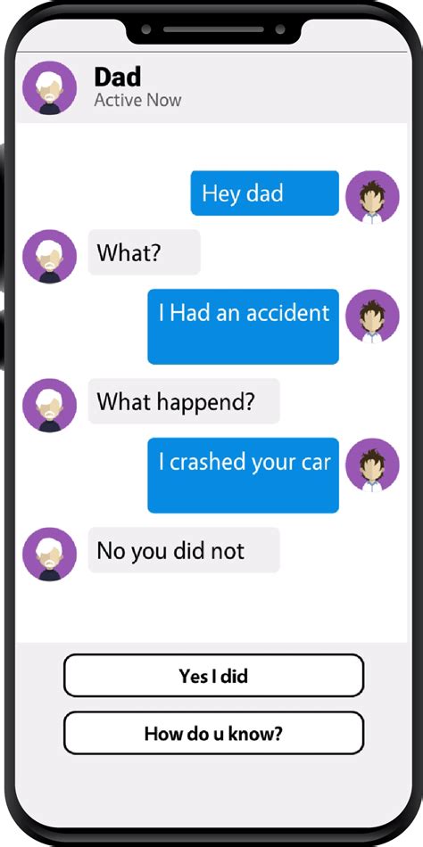Chats Master — Unity Source Code Source Code Sellanycode
