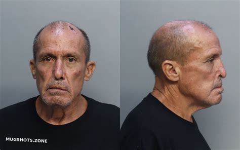 Rincon David Ray 06 25 2025 Miami Dade County Mugshots Zone