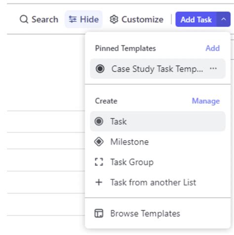 How To Use ClickUp For Content Marketing