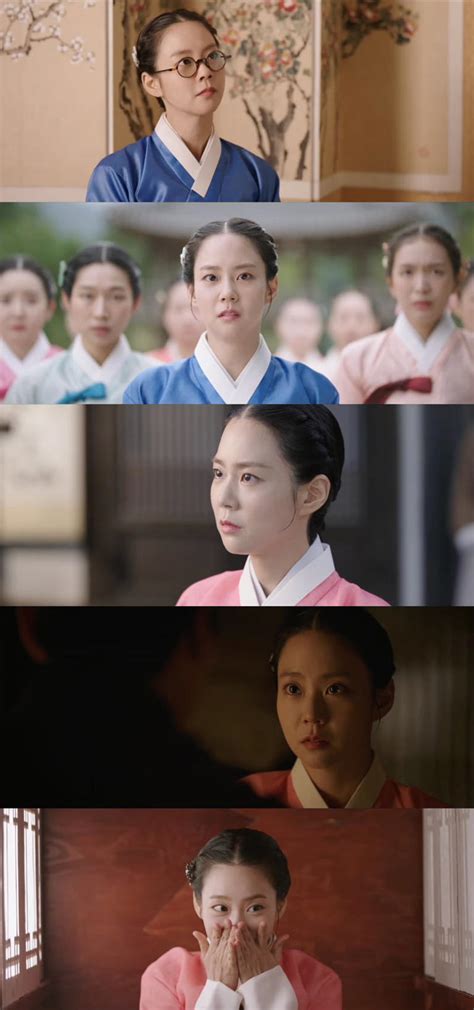 한승연 ♥김택과 데뷔 첫 19禁 노출 연기배드신까지 깜짝 춘화연애담