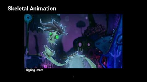 Bringing D Characters To Life With Sprite Rigging Unite Copenhagen Pdf