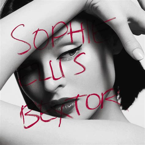 Sophie Ellis Bextor Artists Crownnote