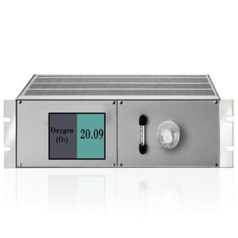 Oxygen Analyzer In Pune ऑक्सीजन एनालाइजर पुणे Maharashtra Oxygen Analyzer O2 Analyzer