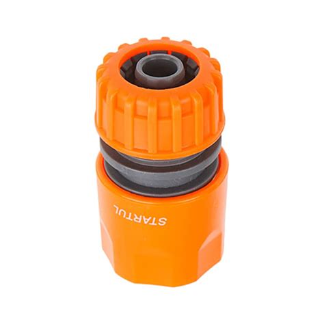 Муфта быстросъемная 1/2" STARTUL ST6011-2-1/2 - выгодная цена, отзывы ...