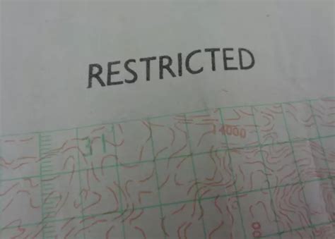 Ww2 Era Andrestrictedand Raf Map Long Range Plotting Chart Burma And Indochina Etc £114 99