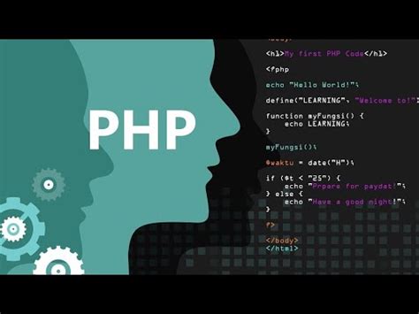 PHP Beginner : Setup PHP ~ introduction / PHP Beginner (part1) - YouTube