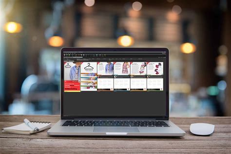 Scala Digital Signage Scala Designer