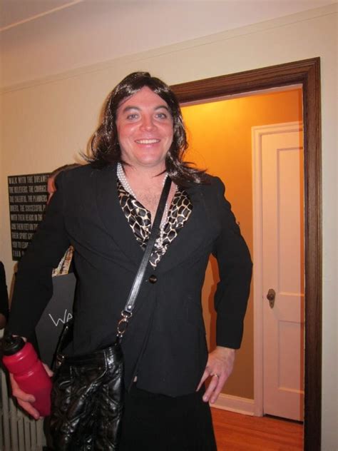 Candy Crowley Feet