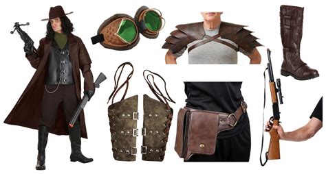 Apocalypse Costume Ideas Costume Guide Blog