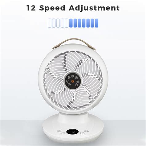 Multifuction Table Fan With Spare Parts Suitable For Outdoor And