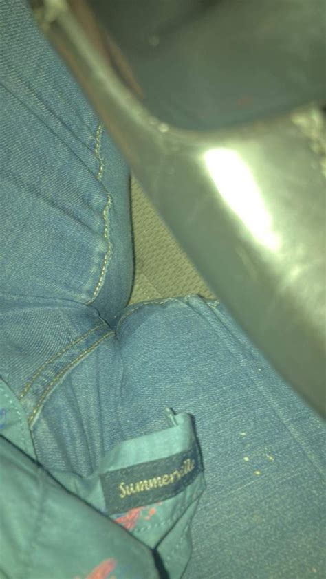 I Couldnt Help Myself Got Caught Behind An Accident And Had My Own