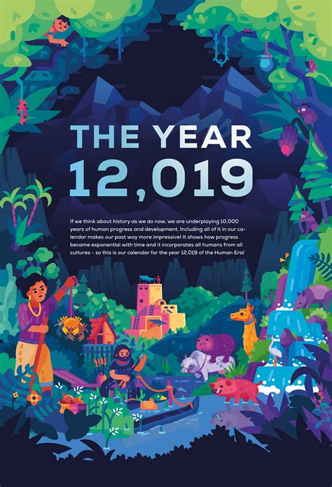 Poster Era Digital Lakaran