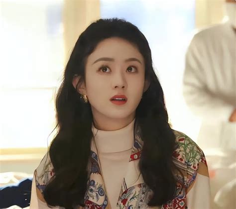 赵丽颖与白玉兰奖失之交臂，粉丝：不给她拿奖我怀疑有内幕 知乎