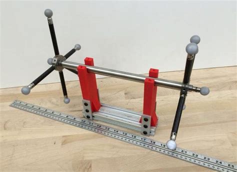 Optical Trackers Measured In 3d With ‘unprecedented Accuracy