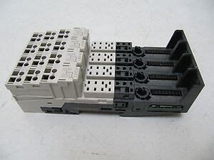 PLC Hardware ET200S Distributed IO