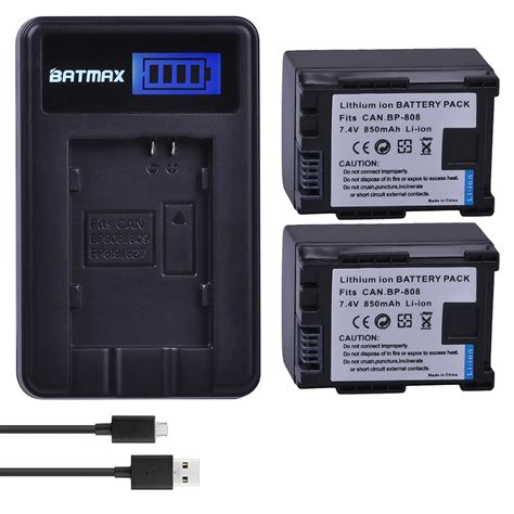 2 St BP-827 BP 827 BP-819 BP-807 BP-809 BP 808 Bat... – Grandado