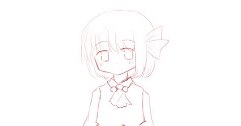 東方 ルーミアちゃん いるるのイラスト Pixiv