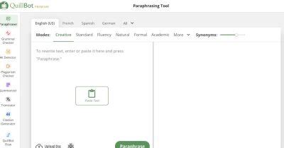 QuillBot Review December 2024 Worth It