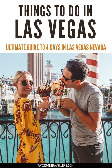 Perfect Las Vegas Day Itinerary What To Do In Las Vegas Las Vegas Trip Las Vegas Las