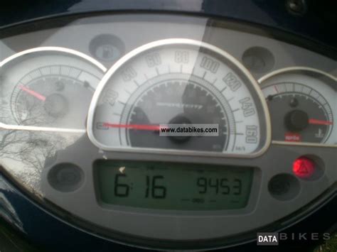 2010 Aprilia Sport City 125 Cube