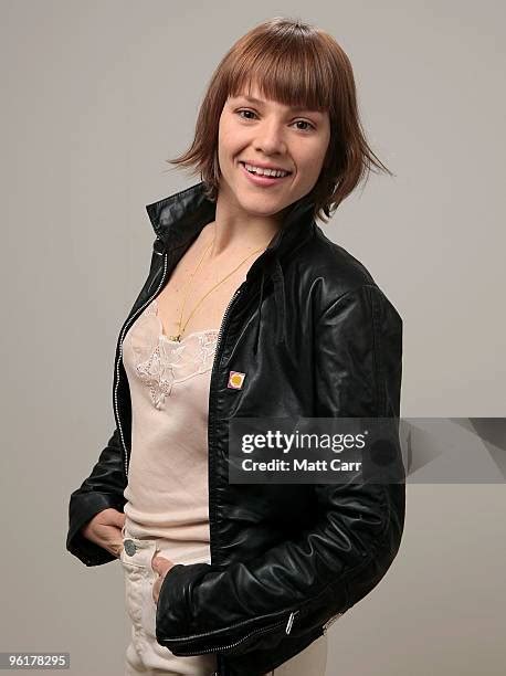 Eleonore Hendricks Photos And Premium High Res Pictures Getty Images