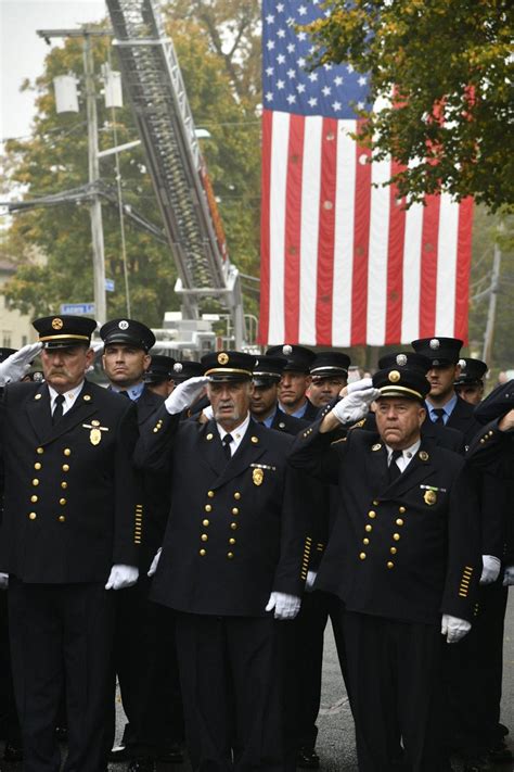 Fdny On Twitter Today Acting Fire Commissioner Laura Kavanagh Fdny