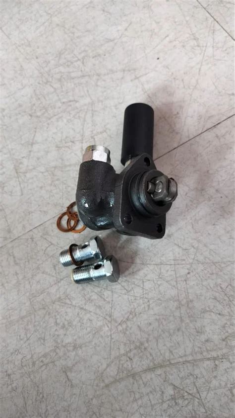 Forklift Feed Pump Assembly At ₹ 990piece पंप असेंबली In Pune Id